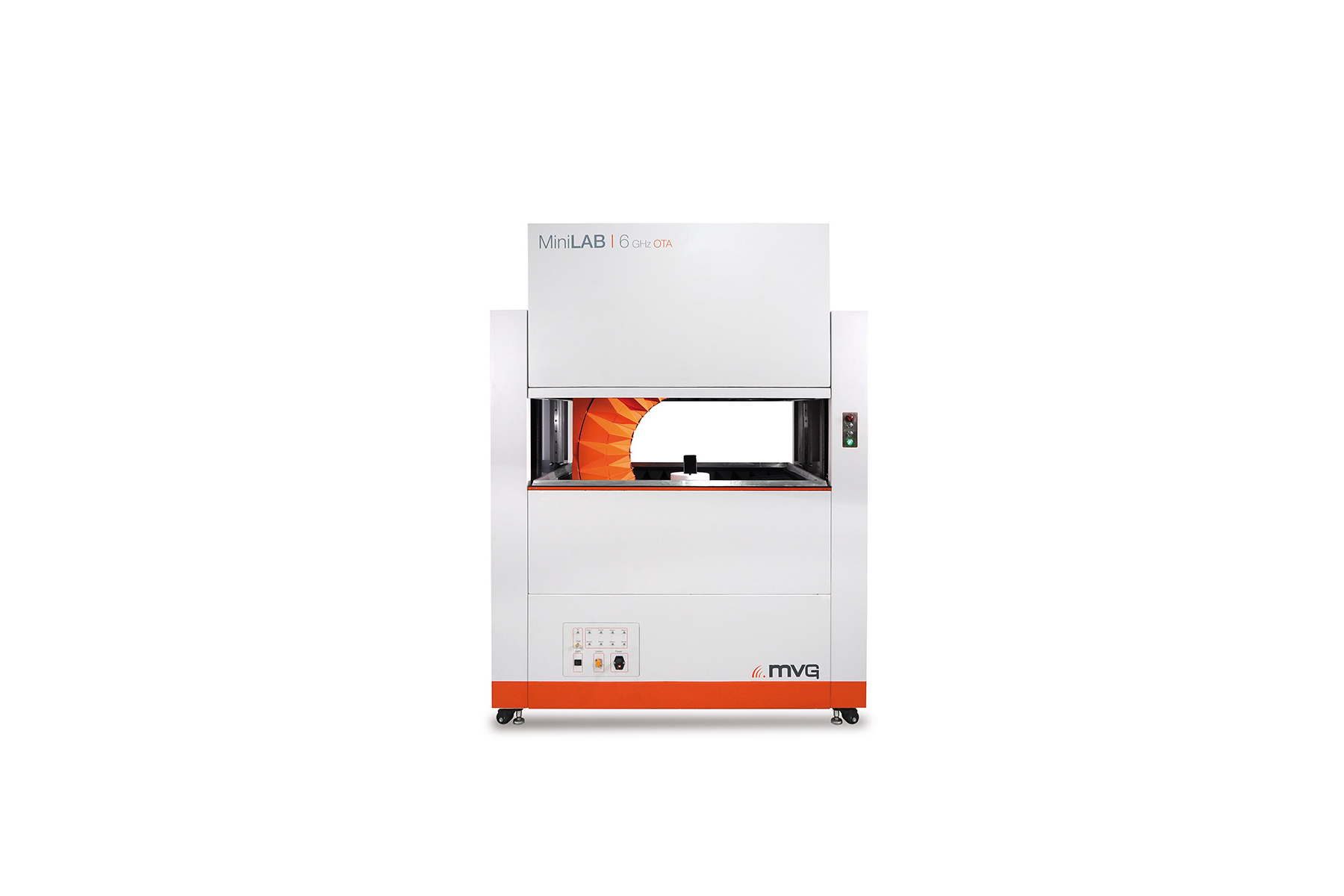 MiniLAB | Now Integrated with RSE and Passive Measurement Capabilities