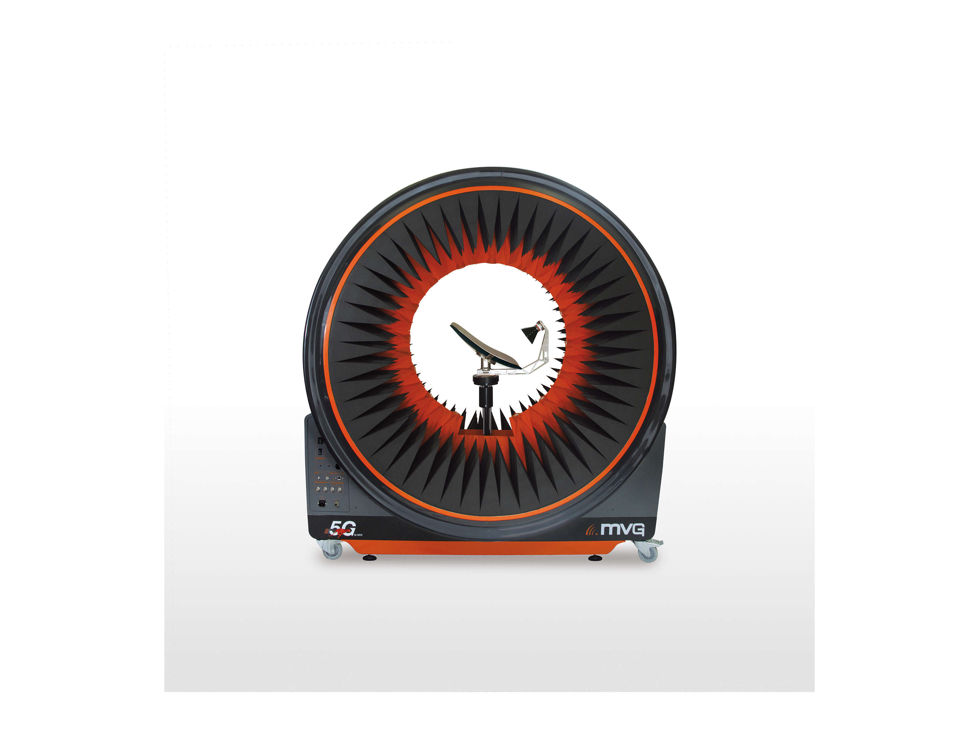 TMYTEK | mmWave OTA Testing Gives Proof of Concept for 5G Beamforming ...