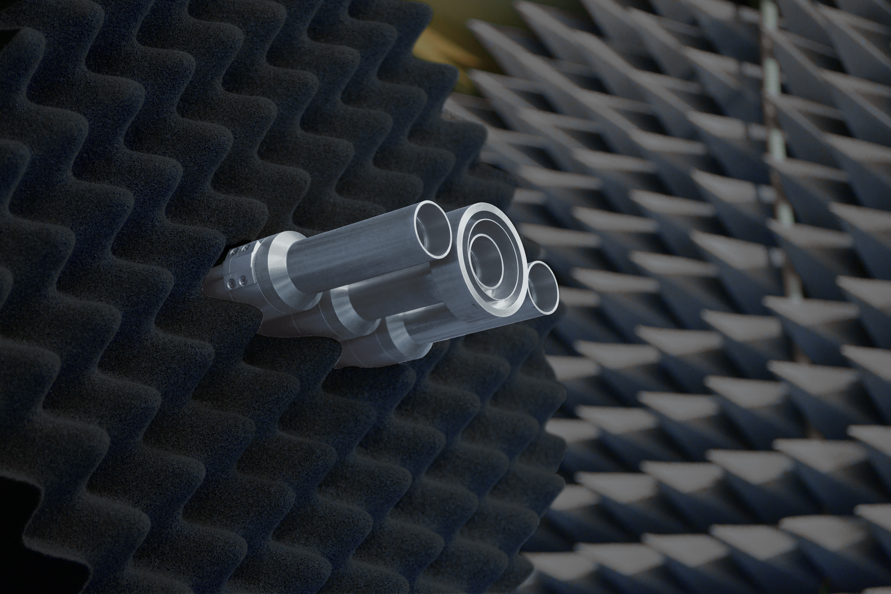 MVG Proudly Launches its Latest Antenna Innovation: The CXR Feed