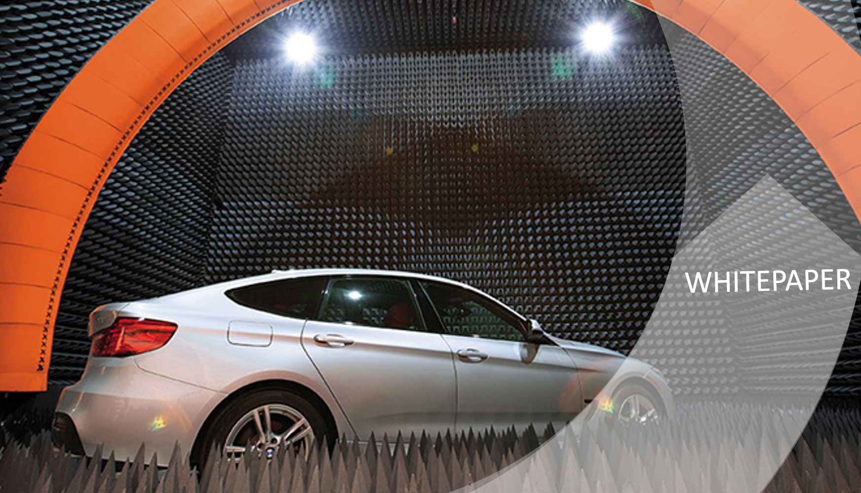 White paper: Estimating the Realistic Ground Effect in Automotive ...