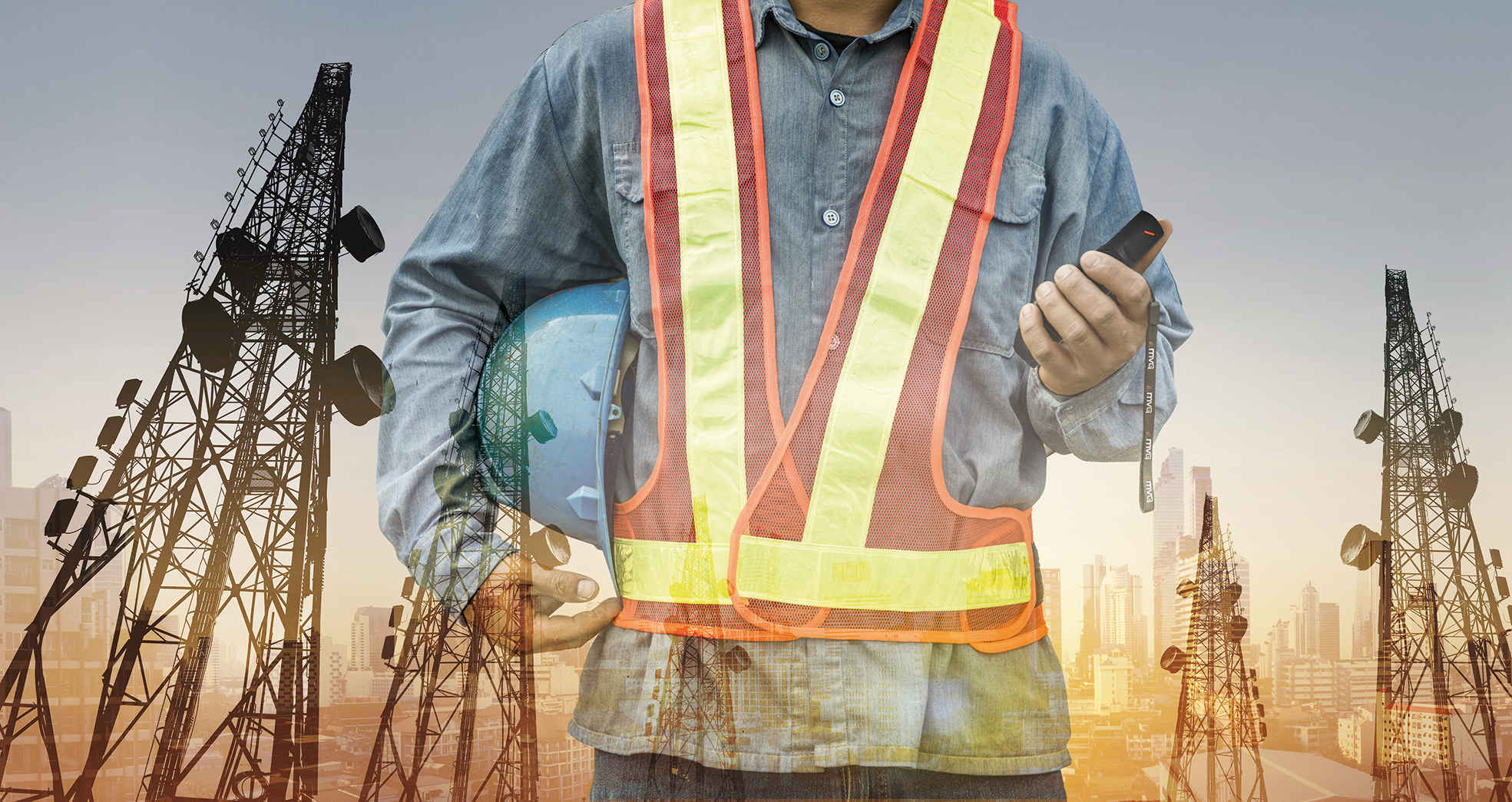 Everything you need in RF Safety can be found here!