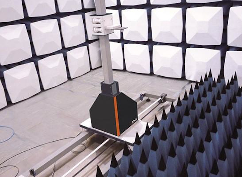 Field Probe Positioner (FPP-16): The Newest Addition to our EMC Product ...