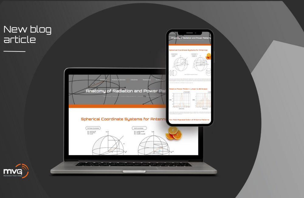 New Article in the MVG Knowledge Blog