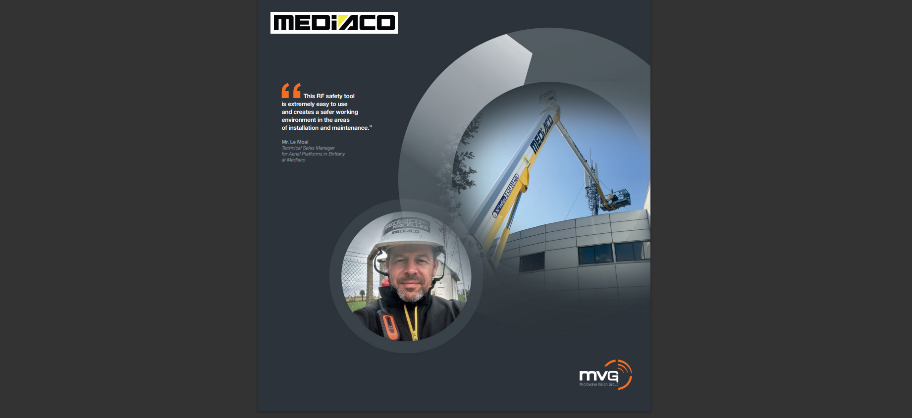Navigating RF Challenges: Mediaco’s Innovation Journey with the EME ...