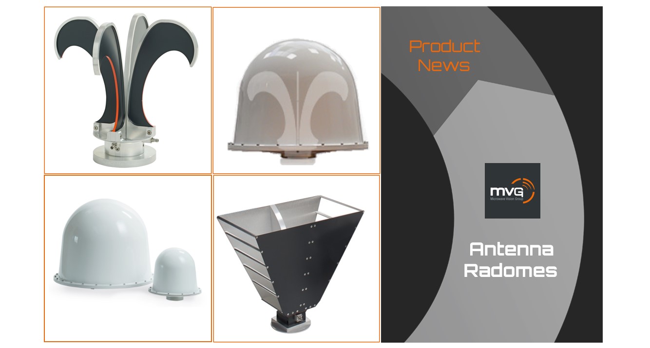 Does Your Antenna Need a Radome?