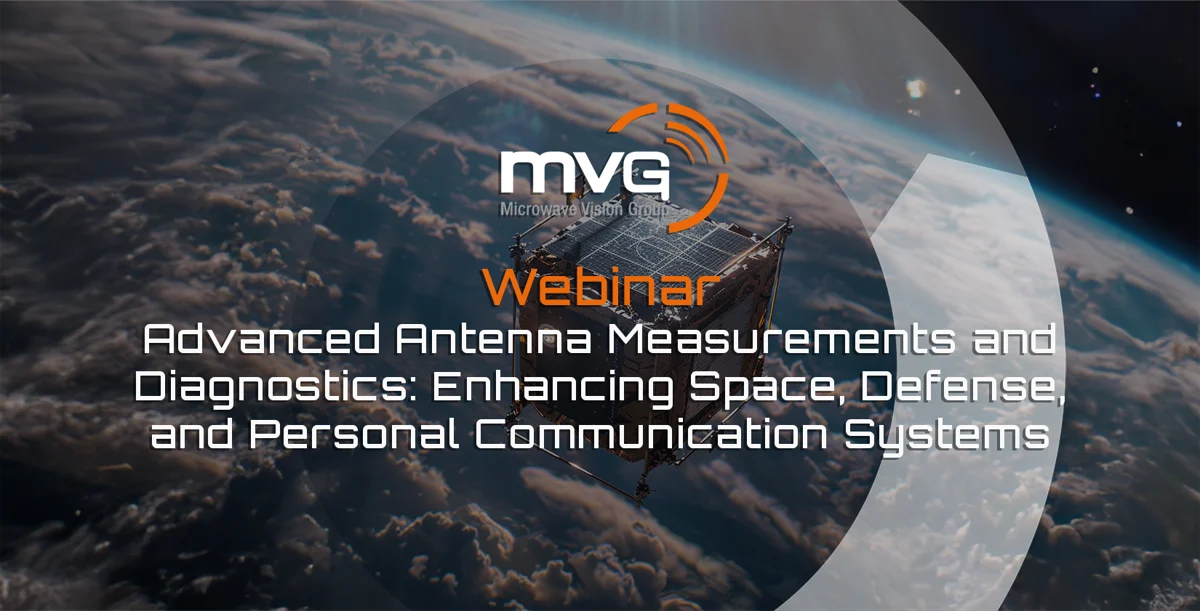 Webinar Replay : Enhancing Space Defense, and Personal Communication ...