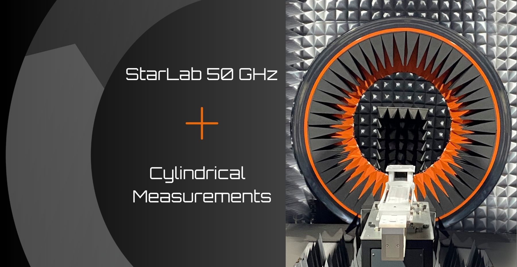StarLab 50 GHz Adapts to Linear Array Measurements