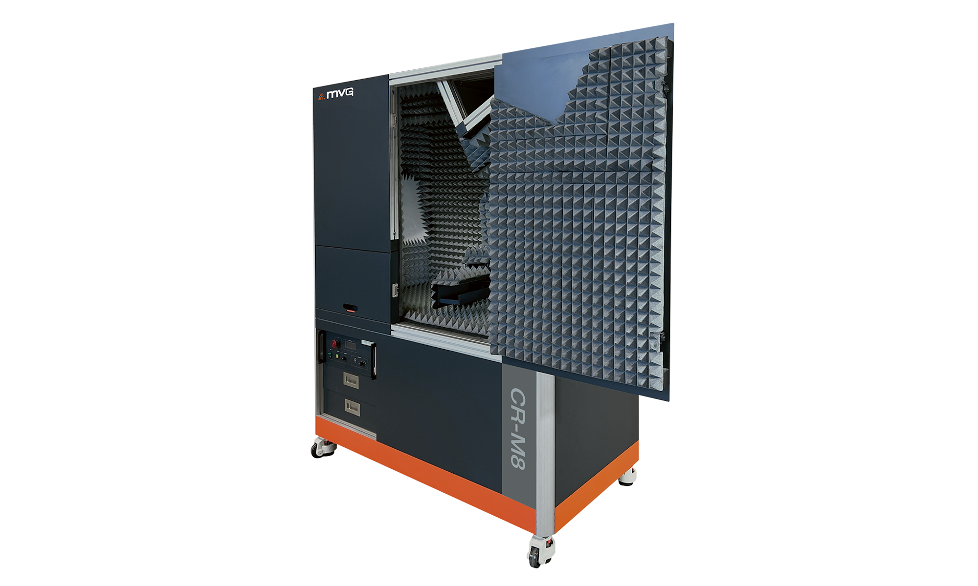 Why and What to Test in a Mini-CR