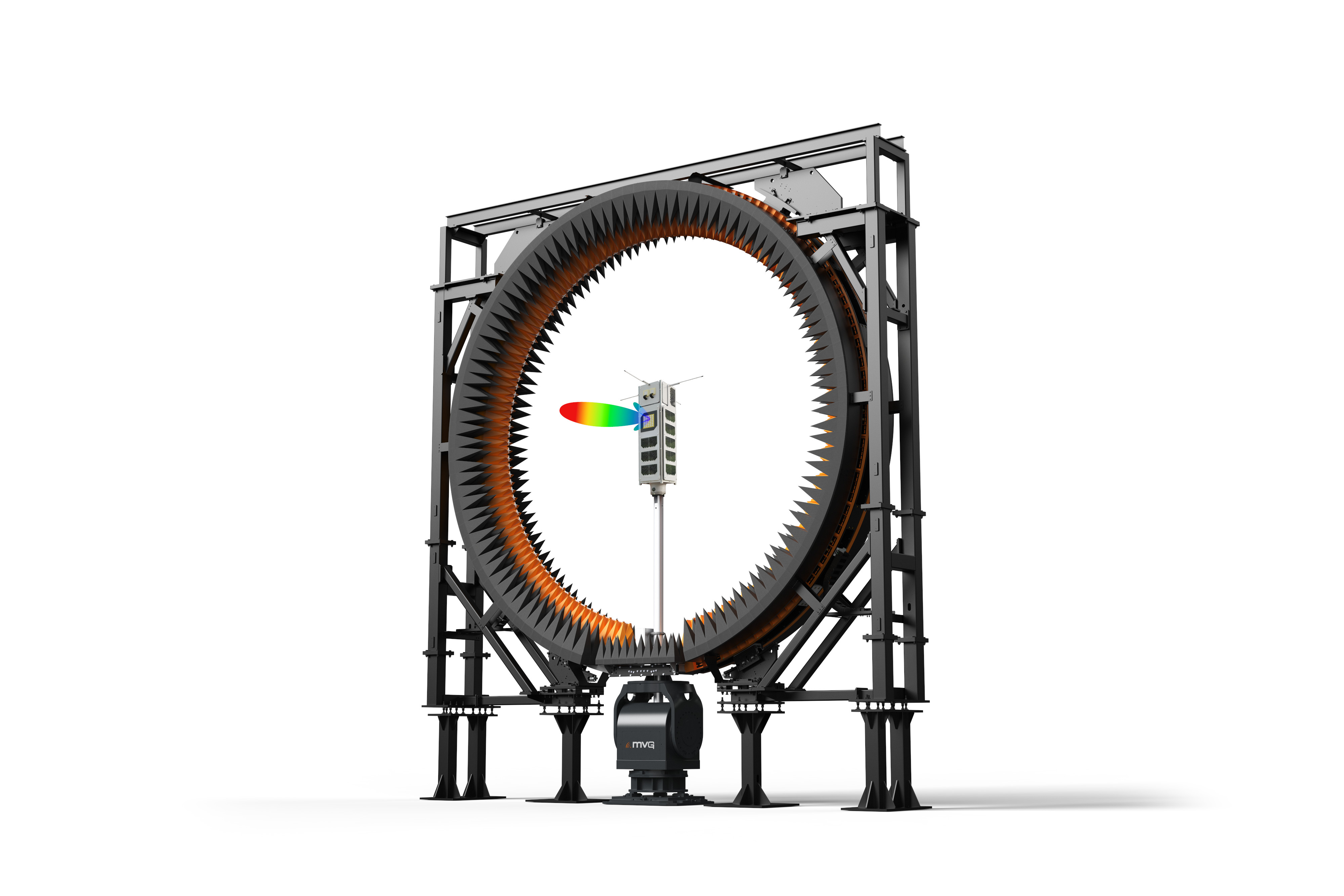 Emerging Trends in the Space Economy: MVG's Impact on Satellite ...