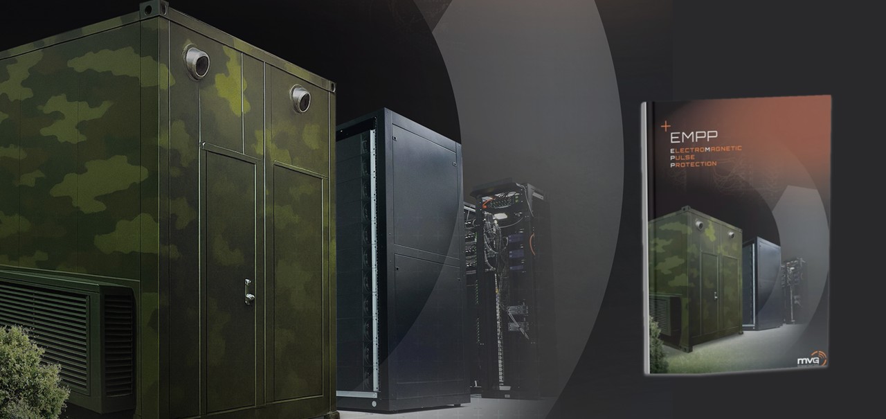 Electromagnetic Pulse Protection: Ensuring Continuity in Critical ...