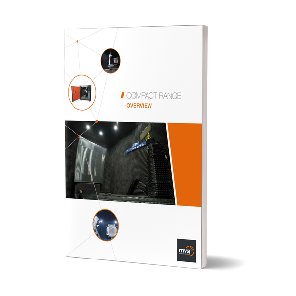 Compact Range Overview