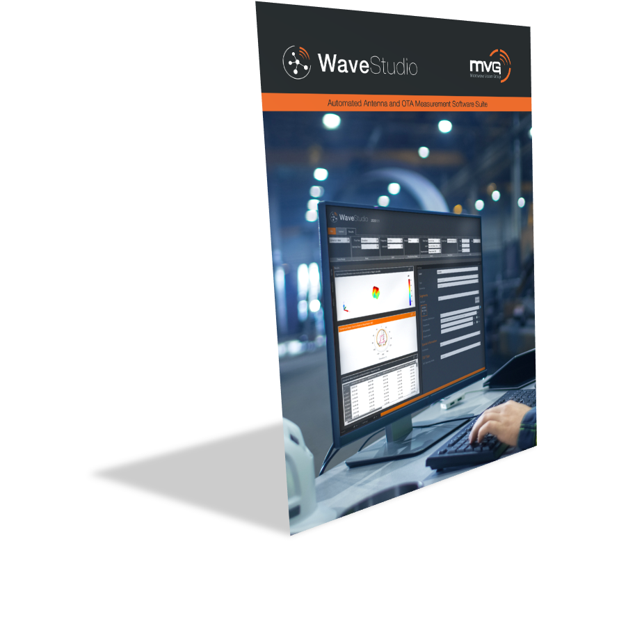 MVG WaveStudio Brochure