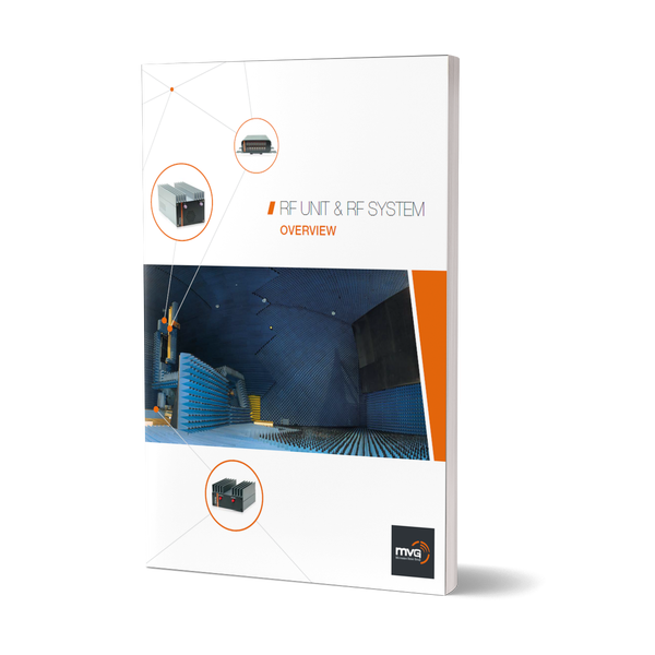 RF Systems & RF Units