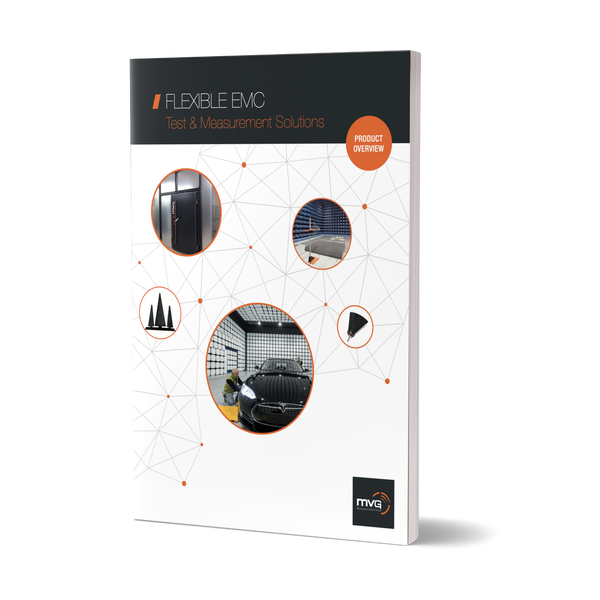 Flexible EMC Test & Measurement Solutions