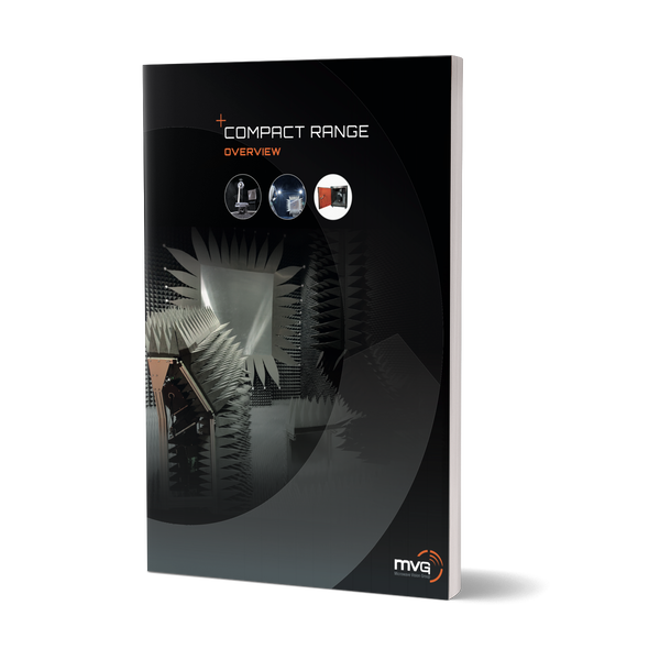 Compact Range Overview