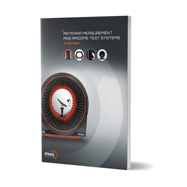 Antenna Measurement and Radome Test Systems Product Overview