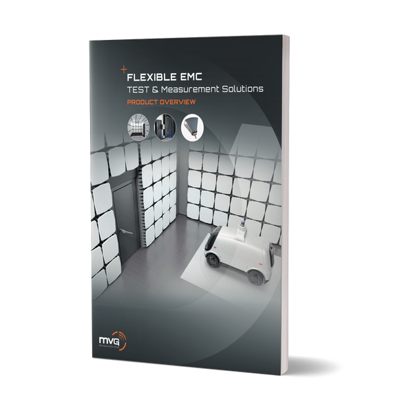 Flexible EMC Test & Measurement Solutions