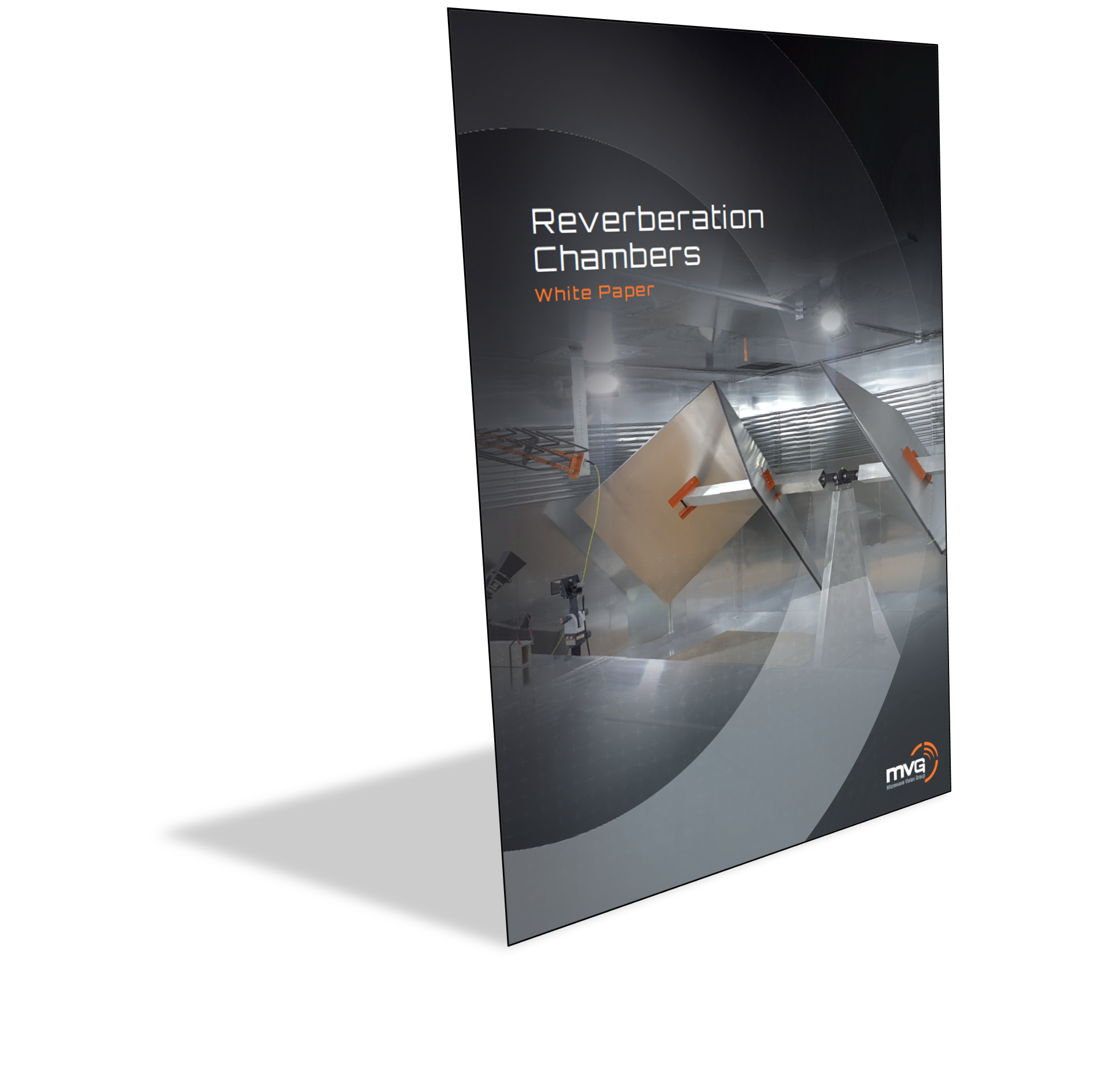 Reverberation Chambers