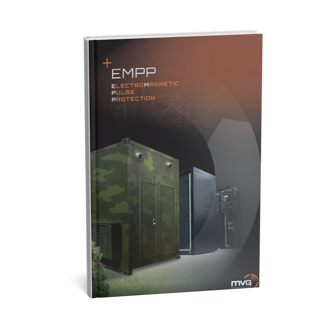 Electromagnetic Pulse Protection (EMPP)